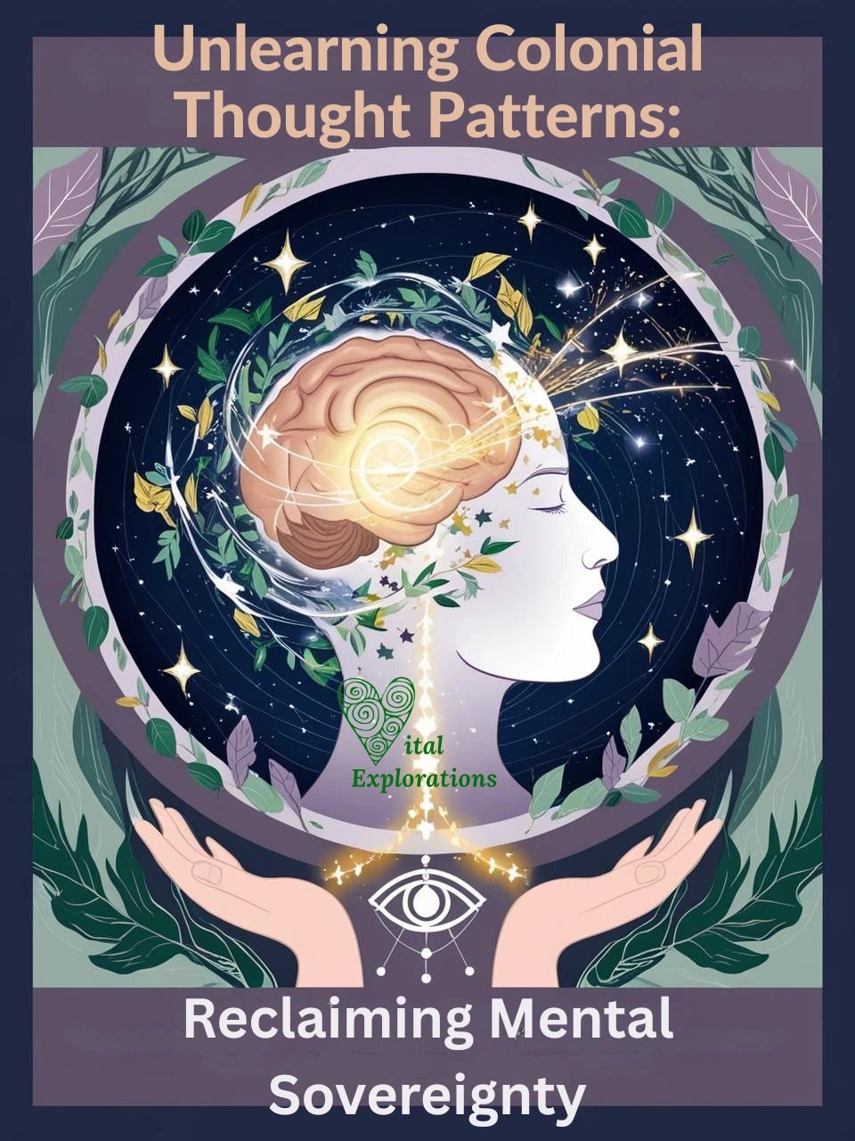 Unlearning Colonial Thought Patterns